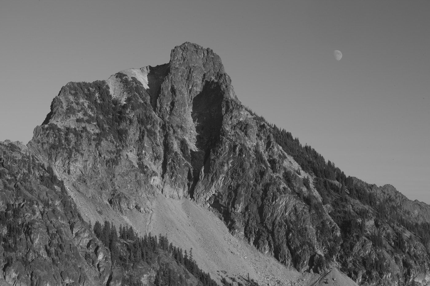 Box Ridge – Andrew's Hikes