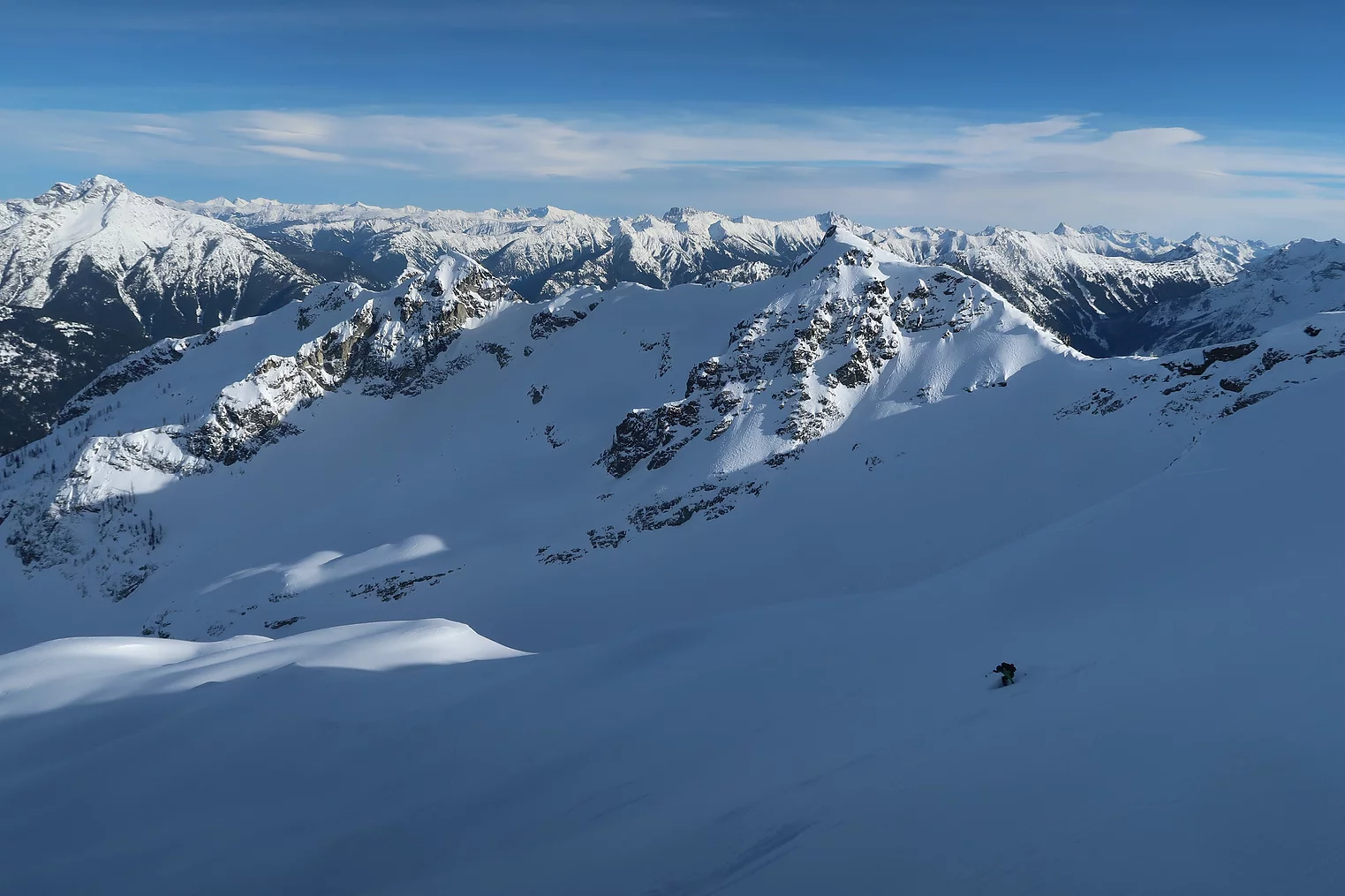 Ruby Ski Tour – Andrew's Hikes